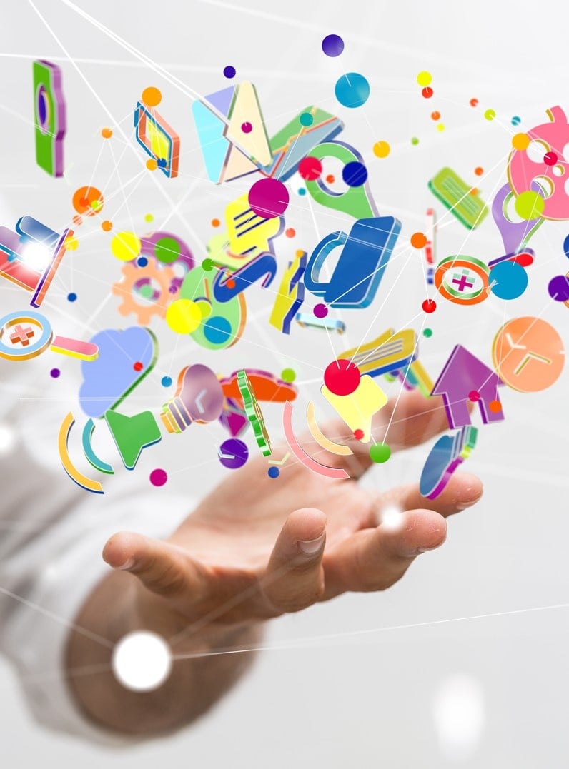 Access APIs - Making All Our Lives Easier Access APIs - Making All Our Lives Easier
